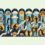 NoFap Timeline: Veränderung Schritt für Schritt - Smoothbutter